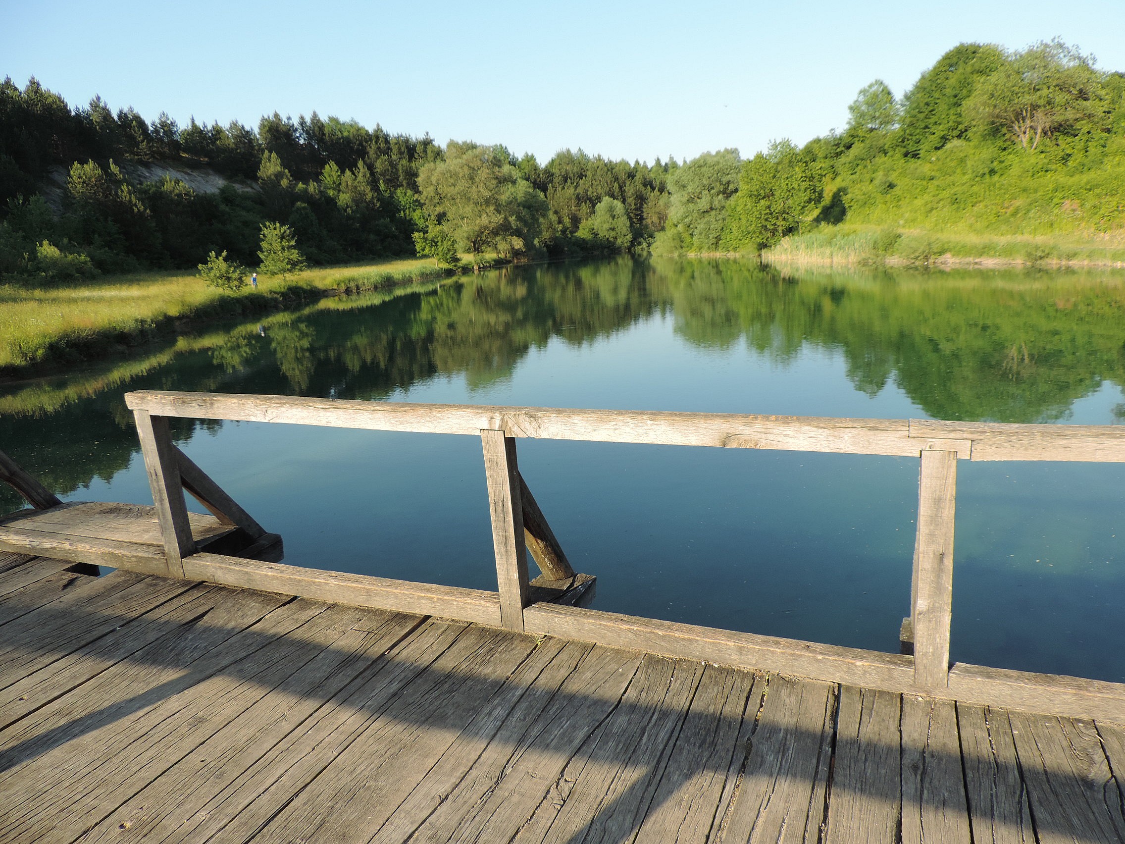 Autocamp Korana | campsite / caravan site