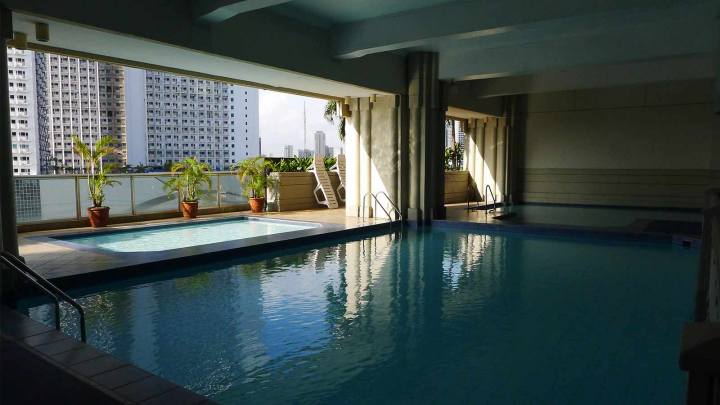 Elizabeth Place Condominium - Makati