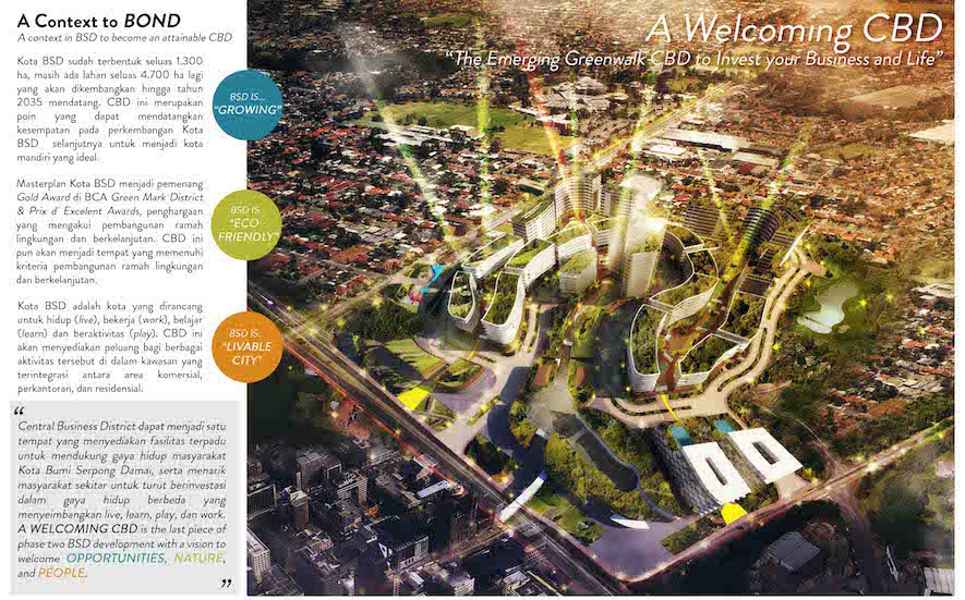 Trans Property - Tangerang Selatan