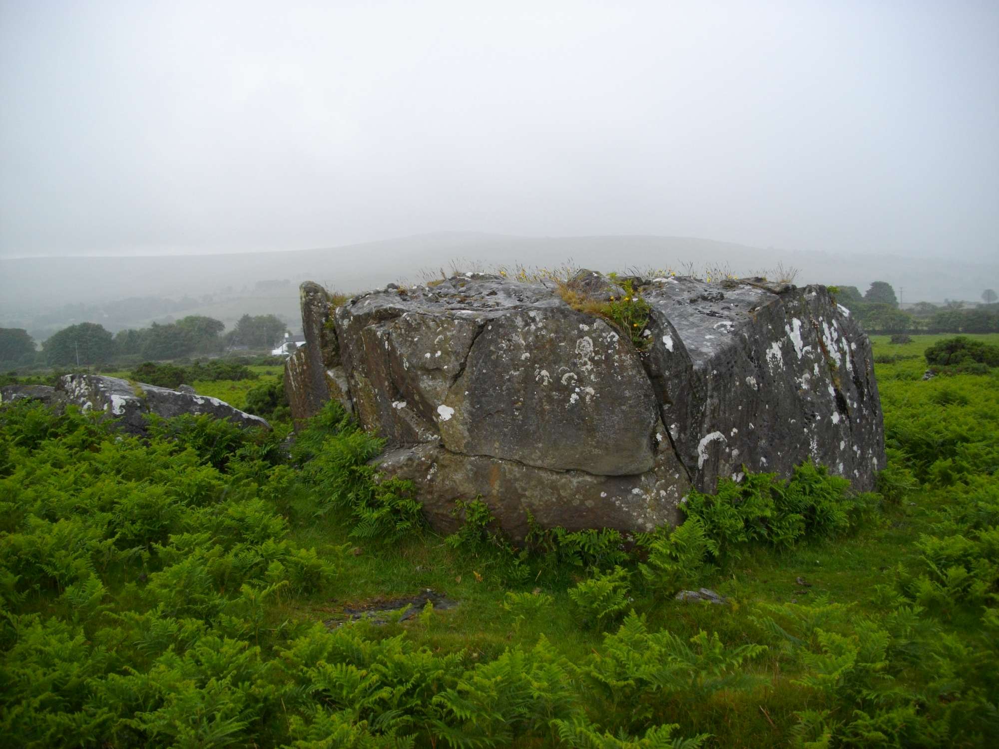 Master Rock | outcrop (rocks)