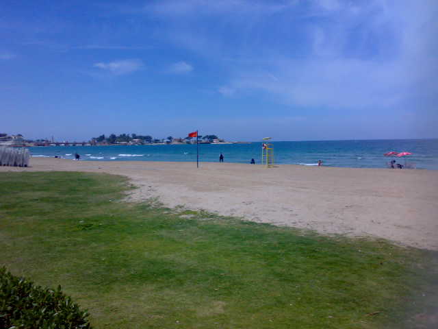 Al Maamoura - Alexandria