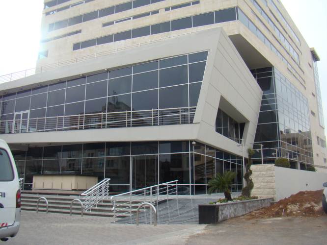 Habiba Sweets Complex - Amman