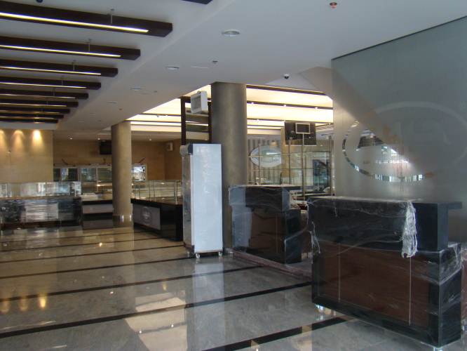 Habiba Sweets Complex - Amman