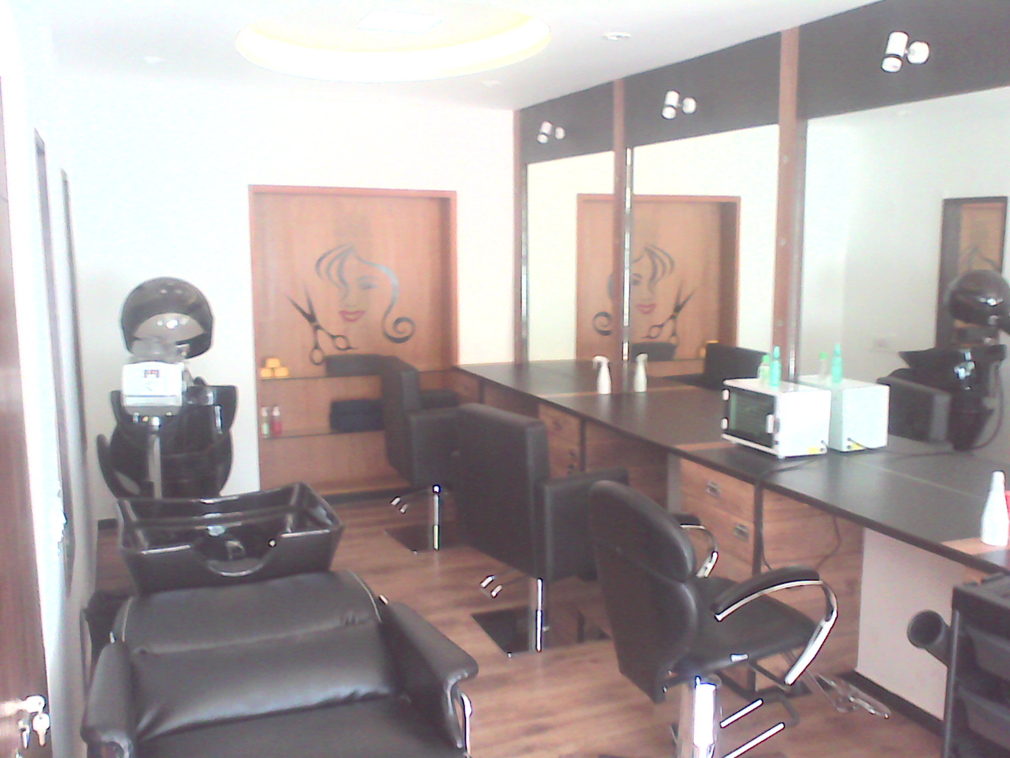 The Beautique - Mysuru