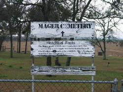 Mager Cemetery