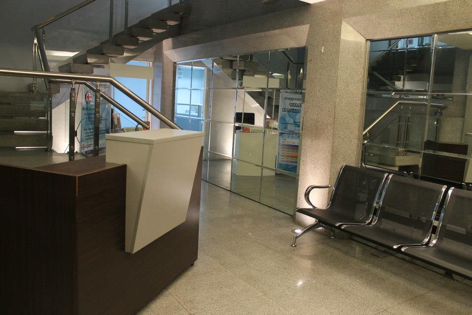 Johnny Air Cargo - Makati