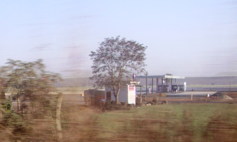 HPCL Fuel Station | petrol / gas station