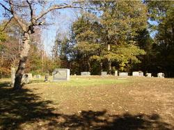 Ward-Peace Cemetery