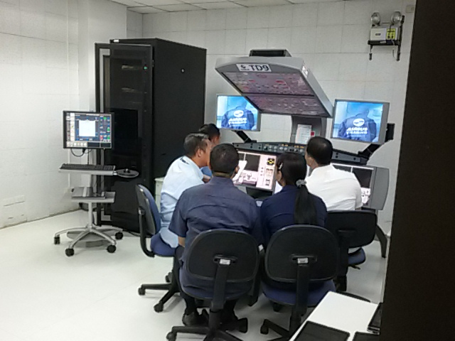 Flight Simulator Center - Pasay