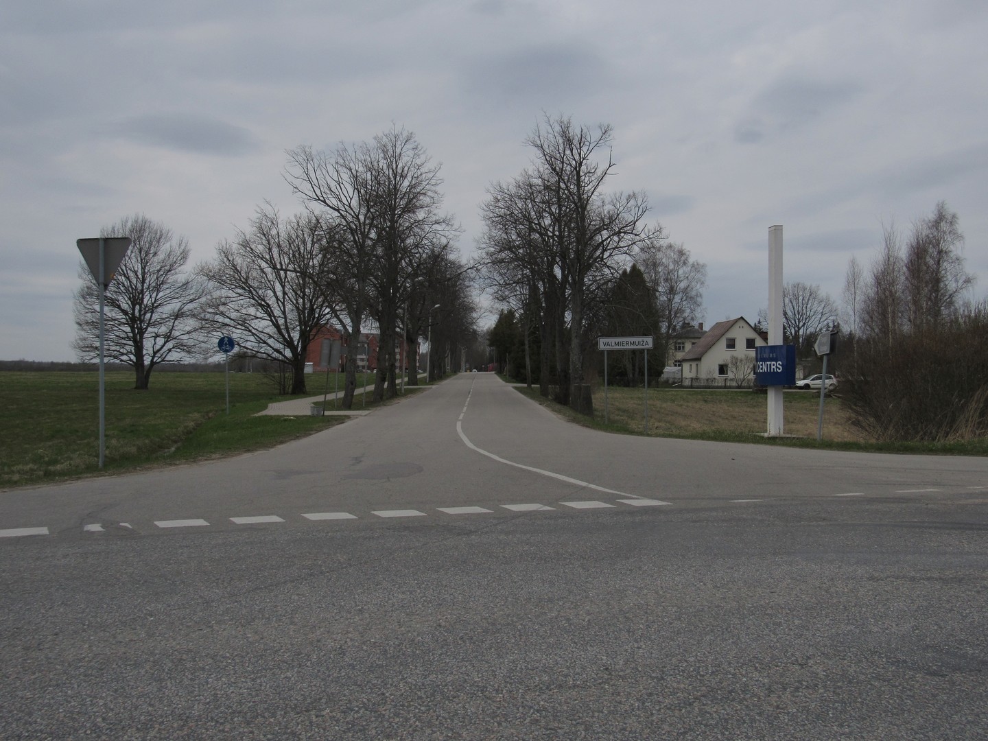 Vanagi - Valmiermuiža