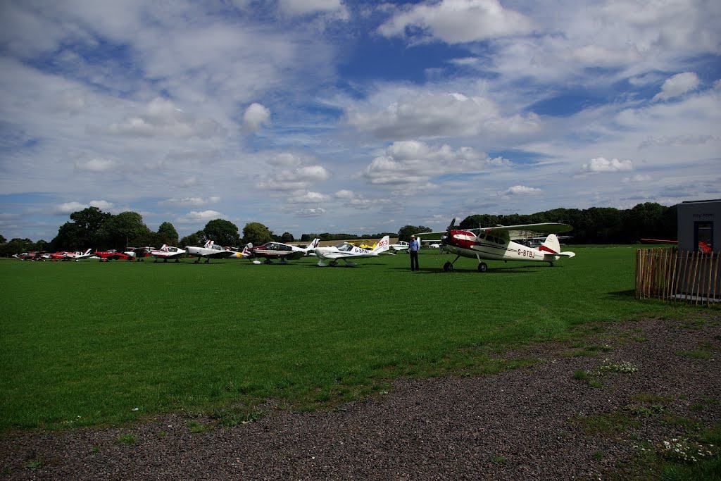 Sywell Aerodrome