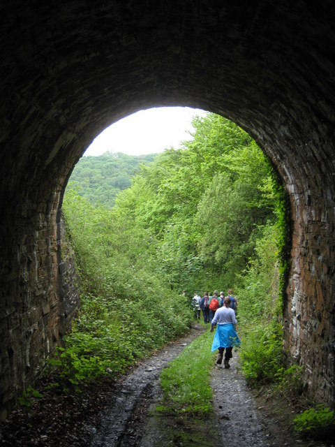 Derrycombe Viaduct