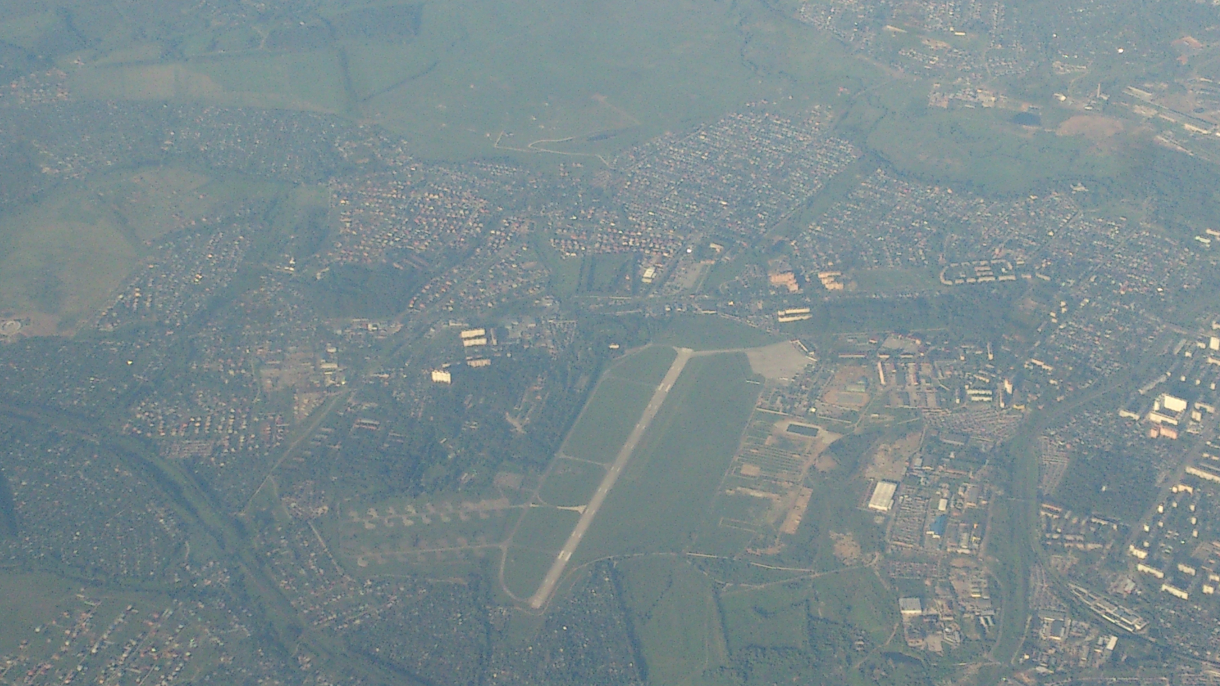 pas startowy 08/26 - Tuła