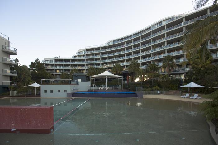 Mariners Cove (building) - Greater Western Sydney