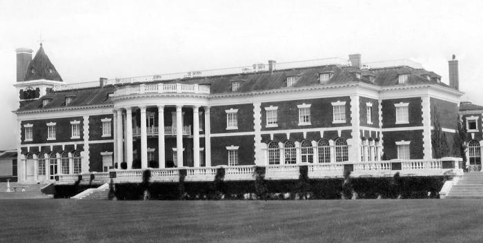 Indian Neck Hall - Alchetron, The Free Social Encyclopedia