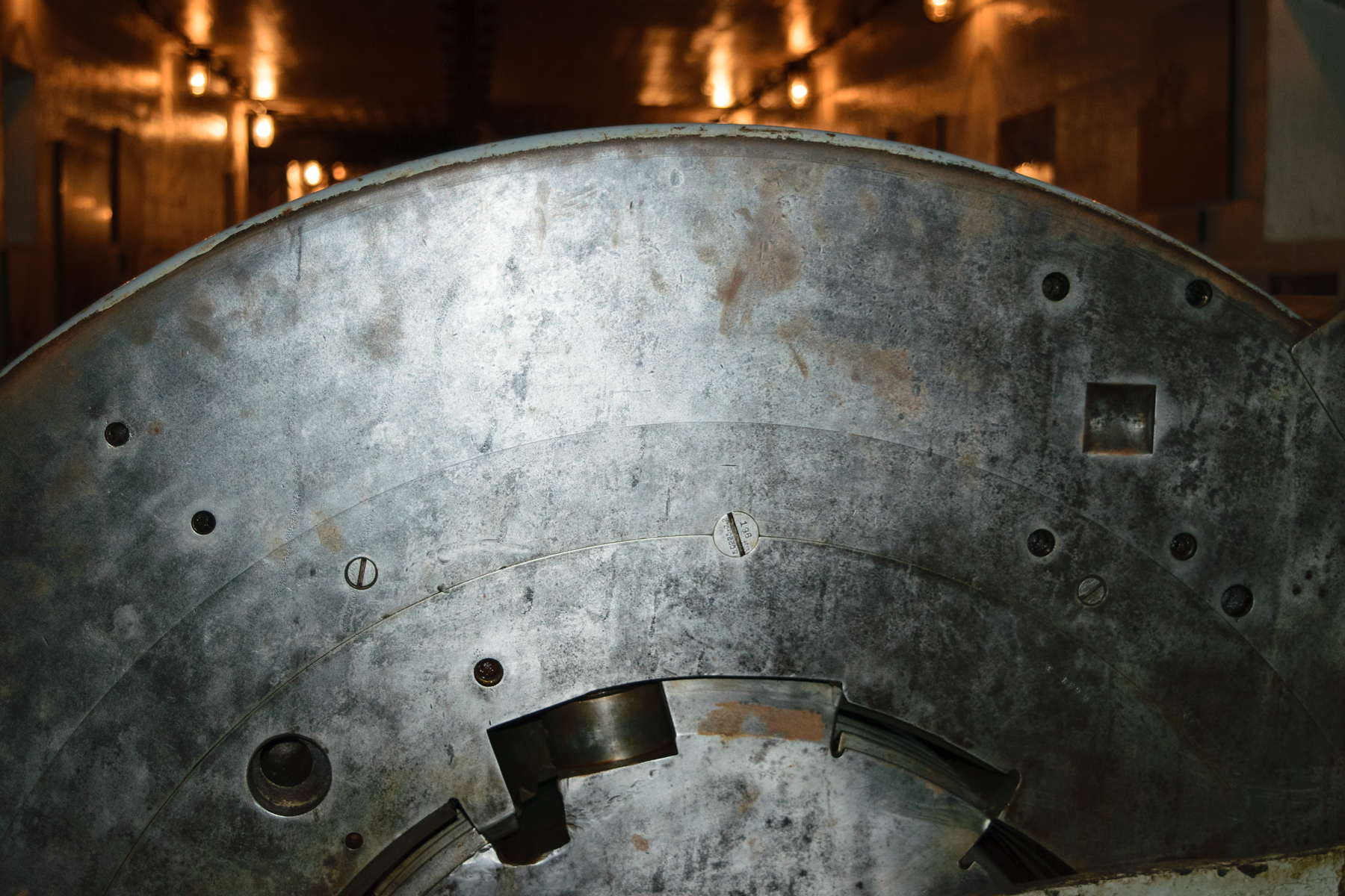 Fort MacArthur Museum - Los Angeles, California