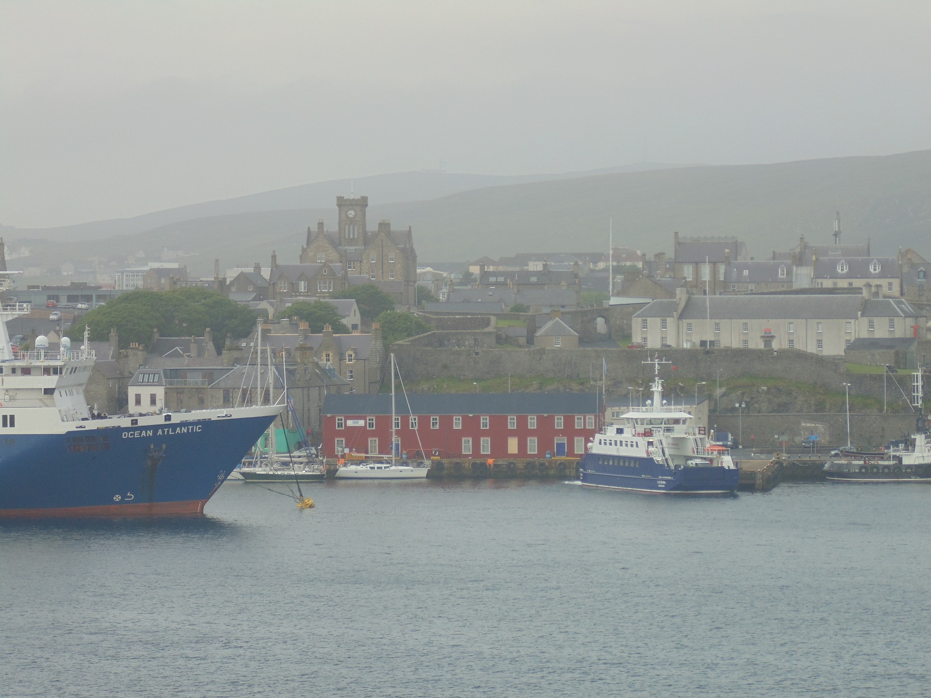 Lerwick