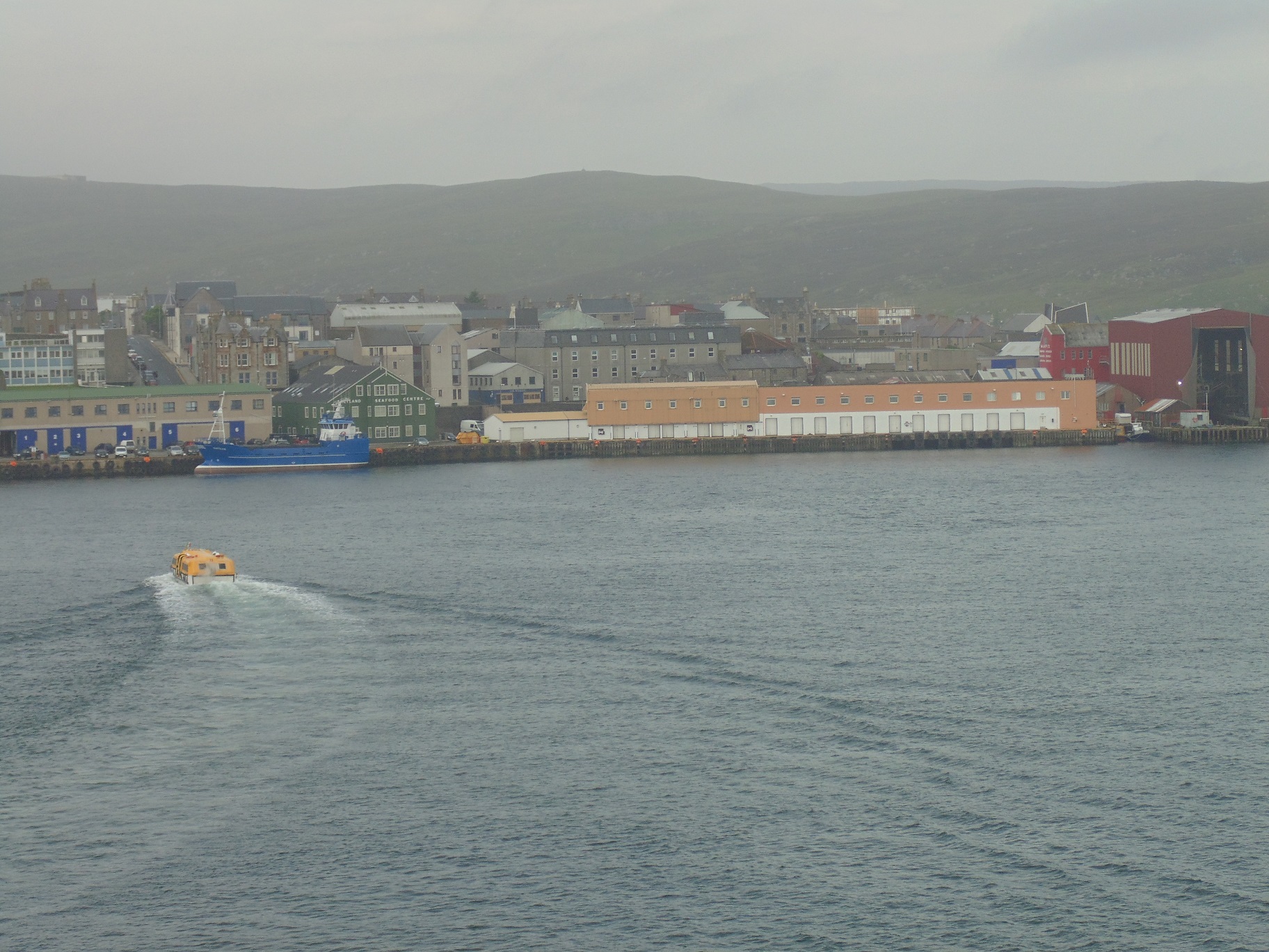 Lerwick