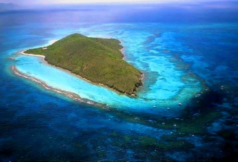 Buck Island National Monument