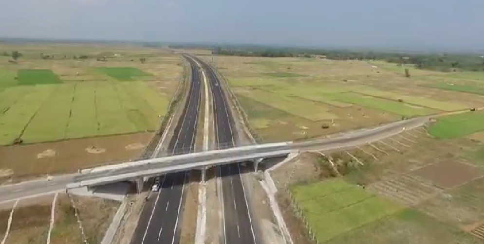 Fly Over