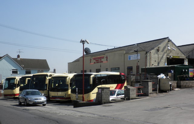 Centurion Travel - Midsomer Norton