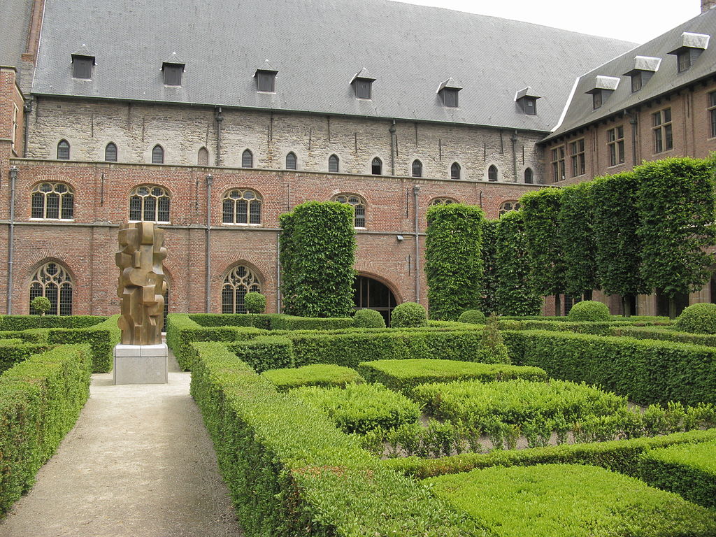 Het Pand - Gent