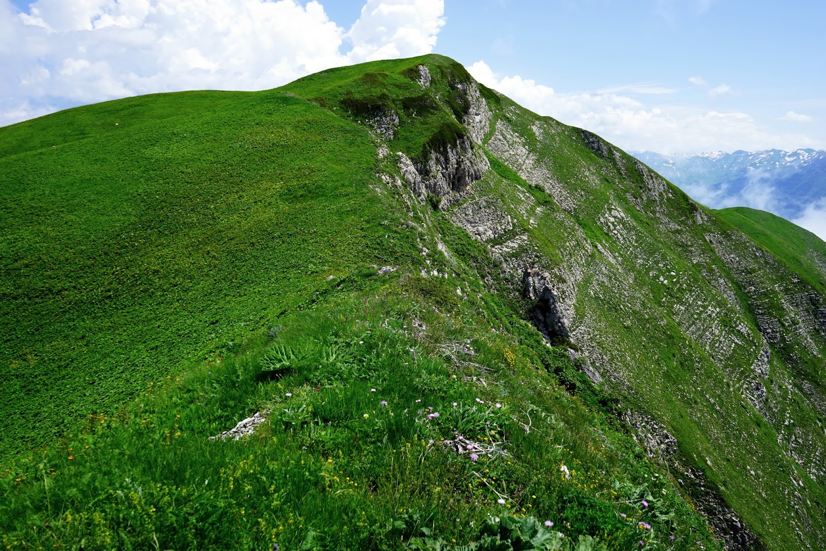 mountain Shhabaashta