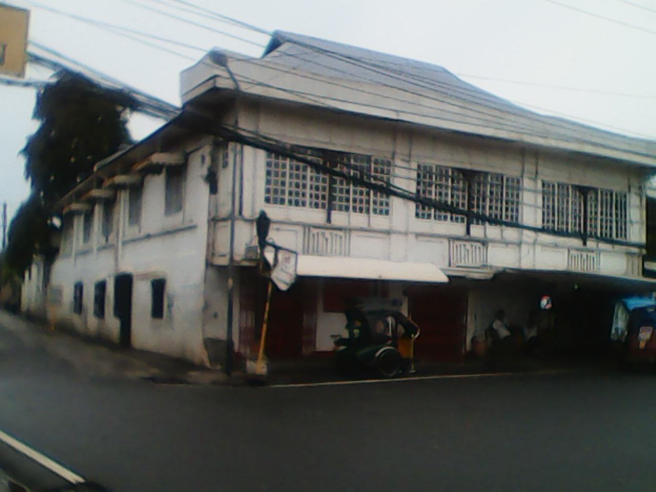Don Antonio S. Bautista Ancestral House - Malolos