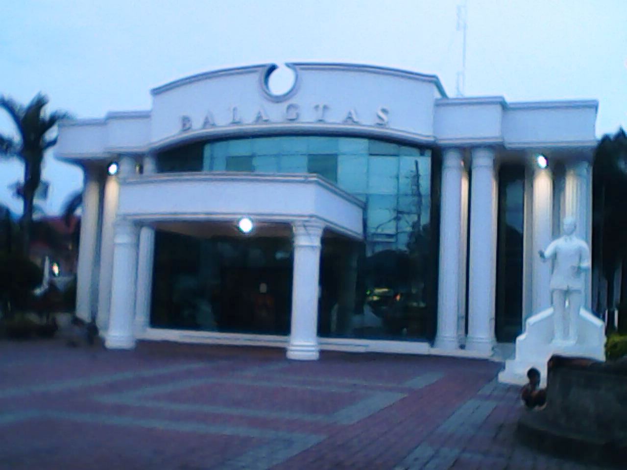 Balagtas Municipal Hall - Balagtas