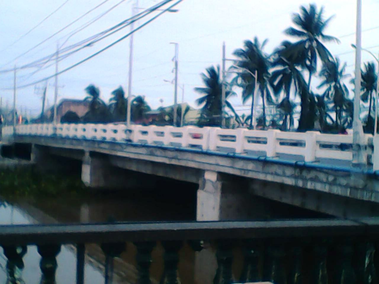 Balagtas Bridge - Balagtas