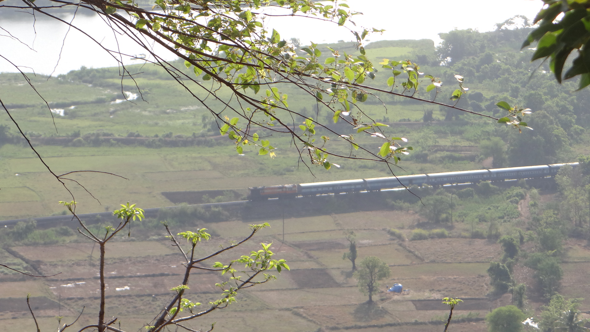 VASHISHTHI DARSHAN - VISAVA POINT