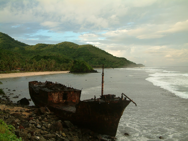 National Park of American Samoa (Tutuila)