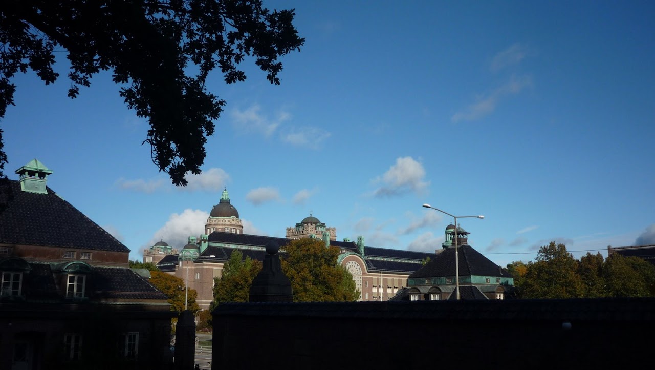 Royal Swedish Academy of Sciences - Stockholm