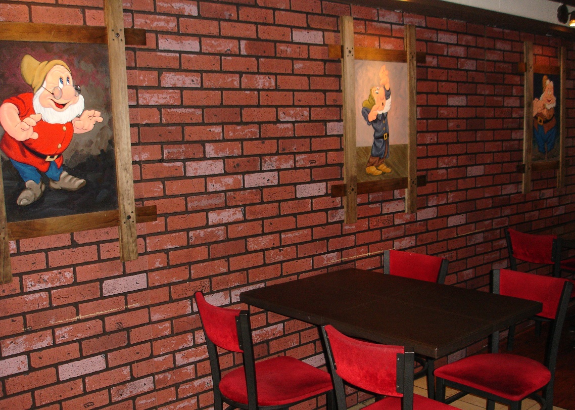 Snow White Cafe - Los Angeles, California | restaurant, bar ...