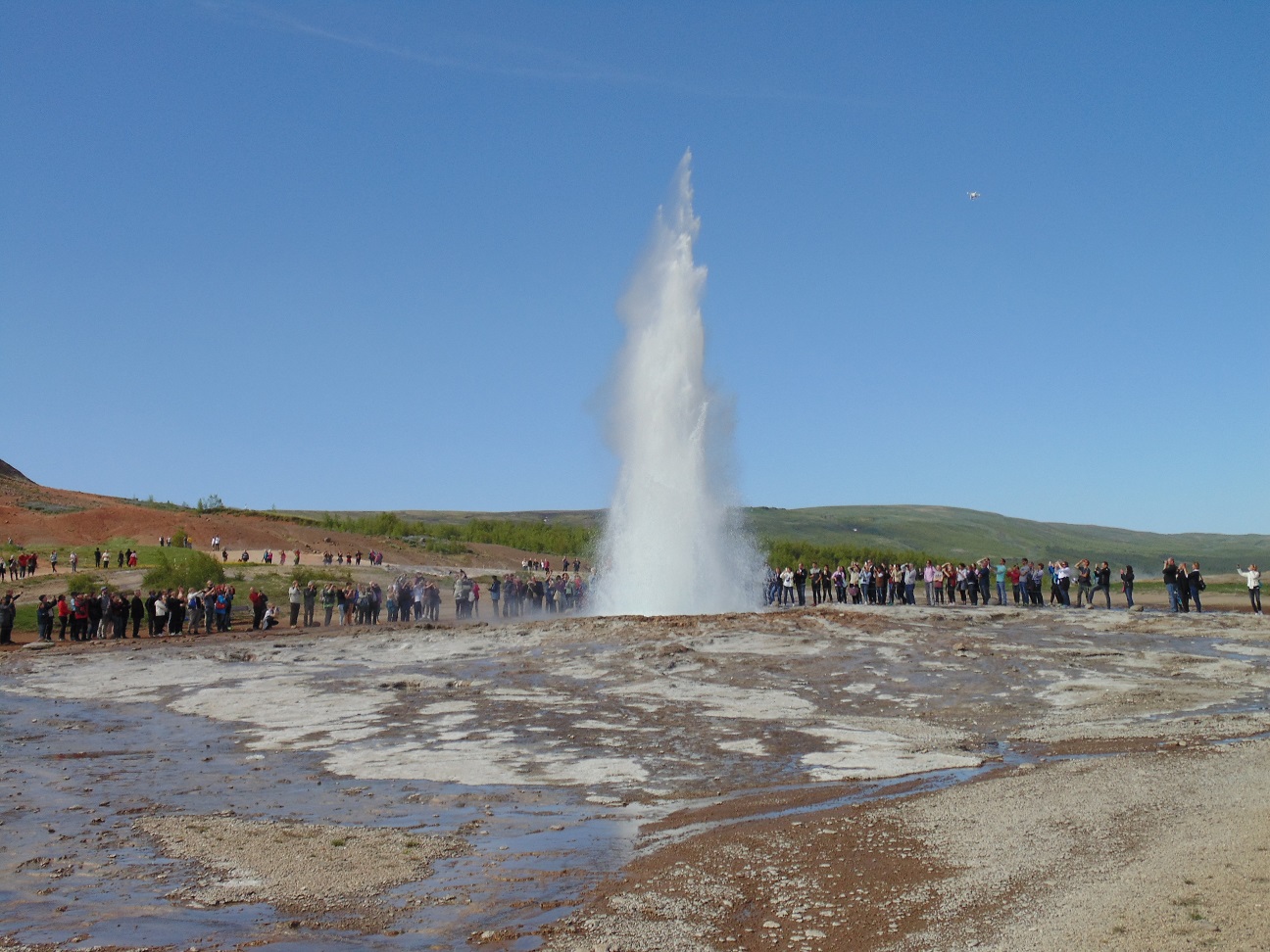 Strokkur