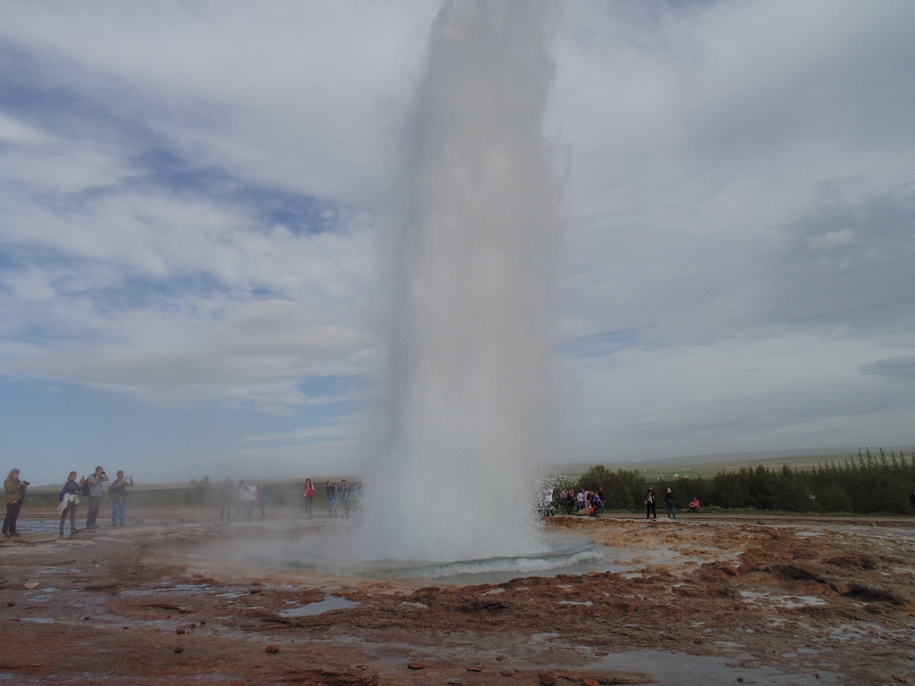 Strokkur