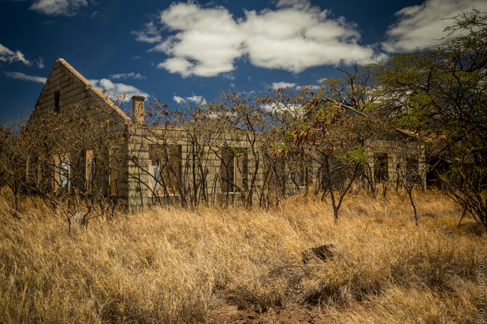 Fort Barrette (former)