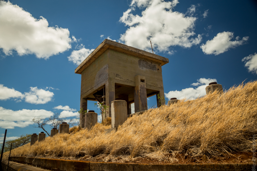 Fort Barrette (former)