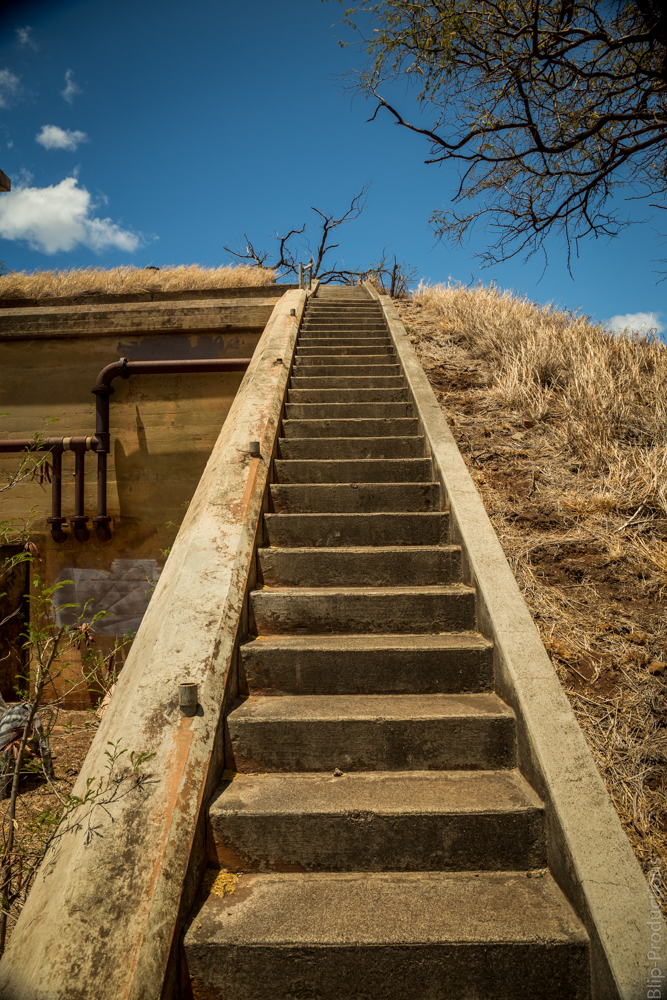 Fort Barrette (former)