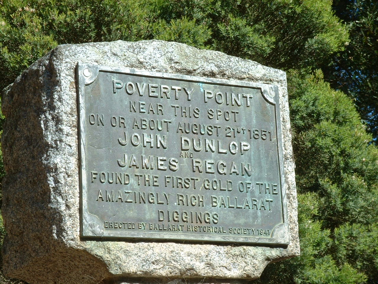 Poverty Point World Heritage Site