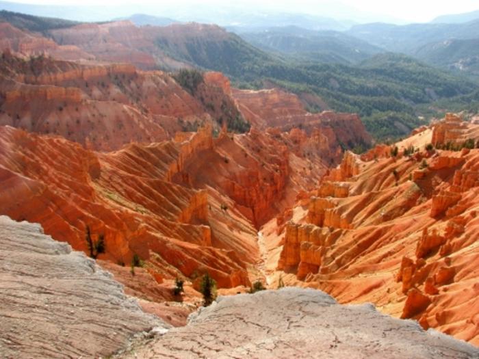 Cedar Breaks National Monument