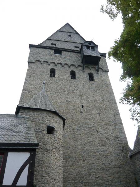 Altena Castle - Альтена