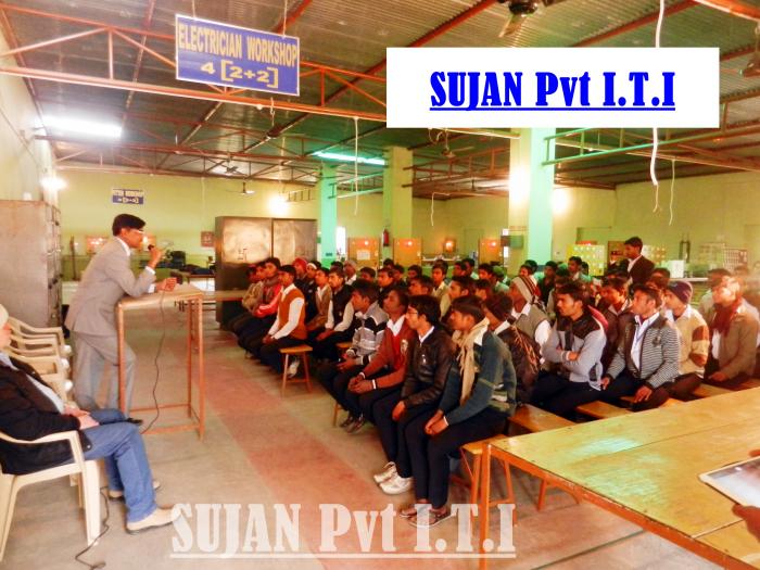 Sujan Pvt I.T.I Gaya | Industrial Training Institute / ITI (India)