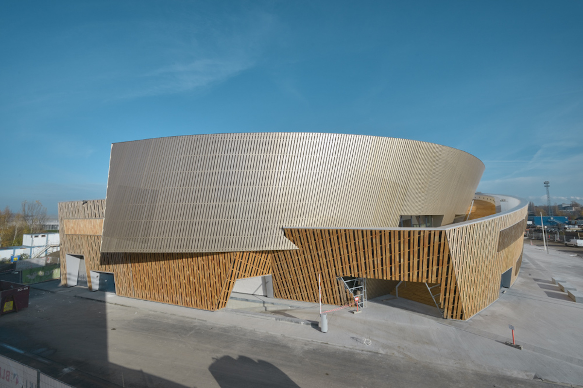 MICX - Mons (municipality)