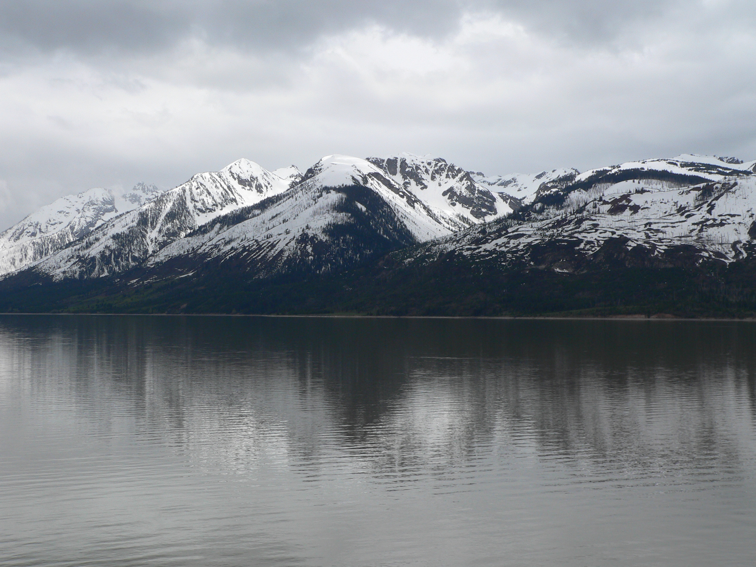 Jackson Lake