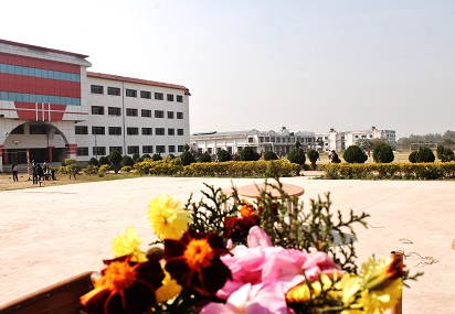Vidya Vihar Institute of Technology (VVIT)