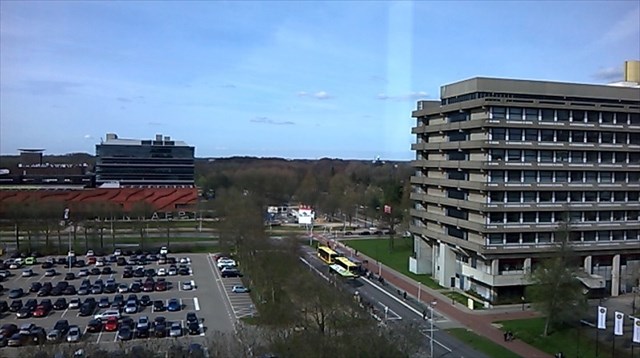 De Uithof - Utrecht | university, campus