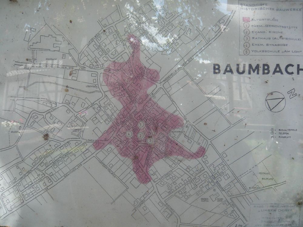 Baumbach (Alheim)