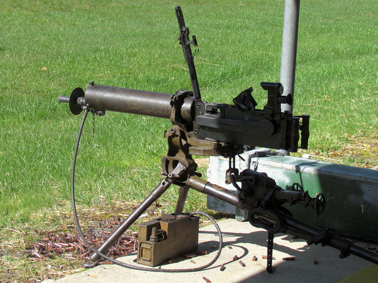 Associated Gun Clubs of Baltimore, Inc.