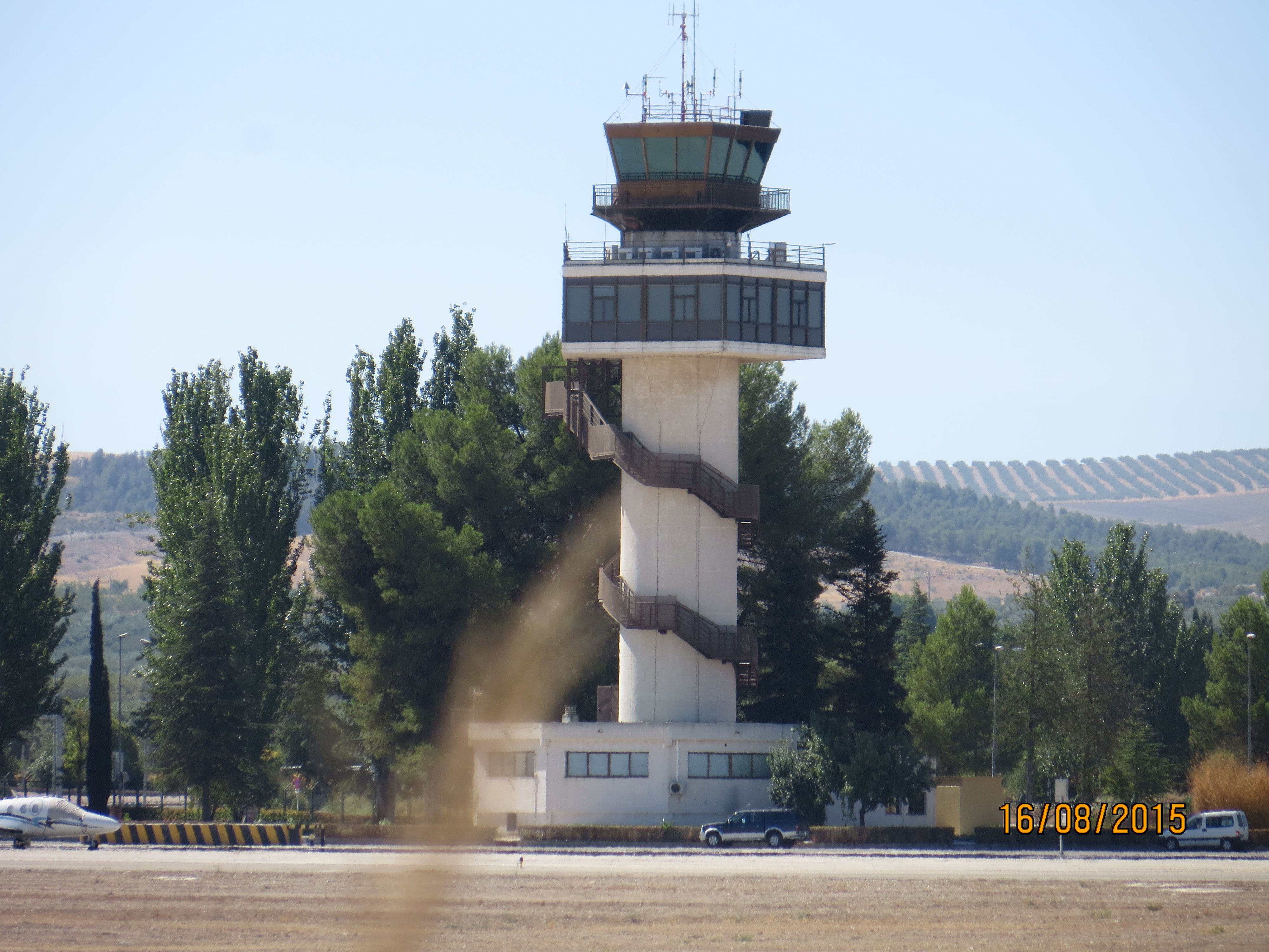 Control Tower